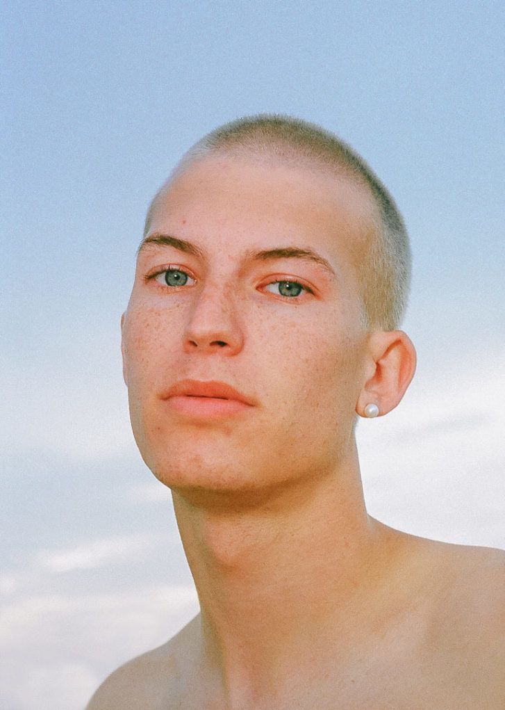 La Masterclass de gus Dapperton, avec "World Class Cinema" - Manifesto XXI