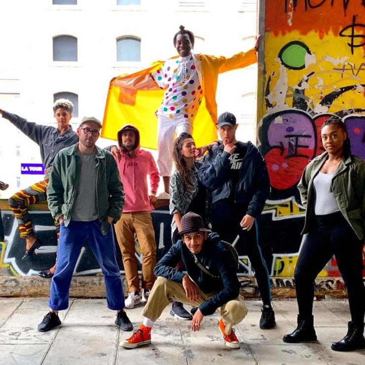 Maraboutage : les nuits qui ensorcellent Marseille - Manifesto XXI