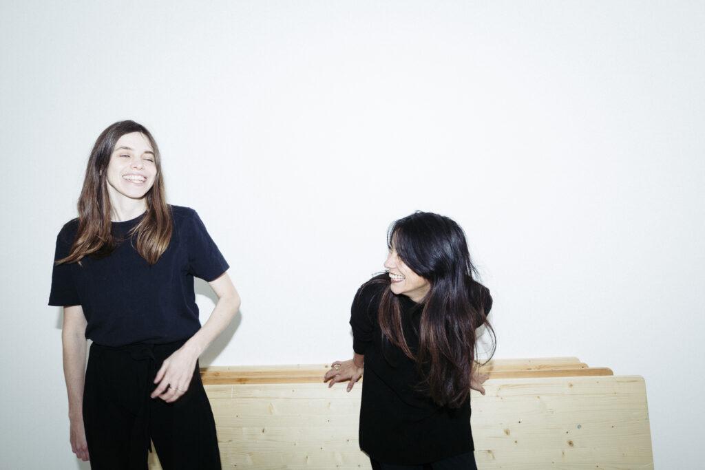 SKY H1 & Mika Oki : trip au-dessus d'une mer de nuages - Manifesto XXI