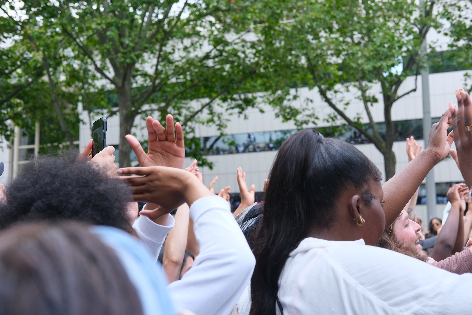 Diaty Diallo : « Des enfants, des jeunes, ça se protège ...
