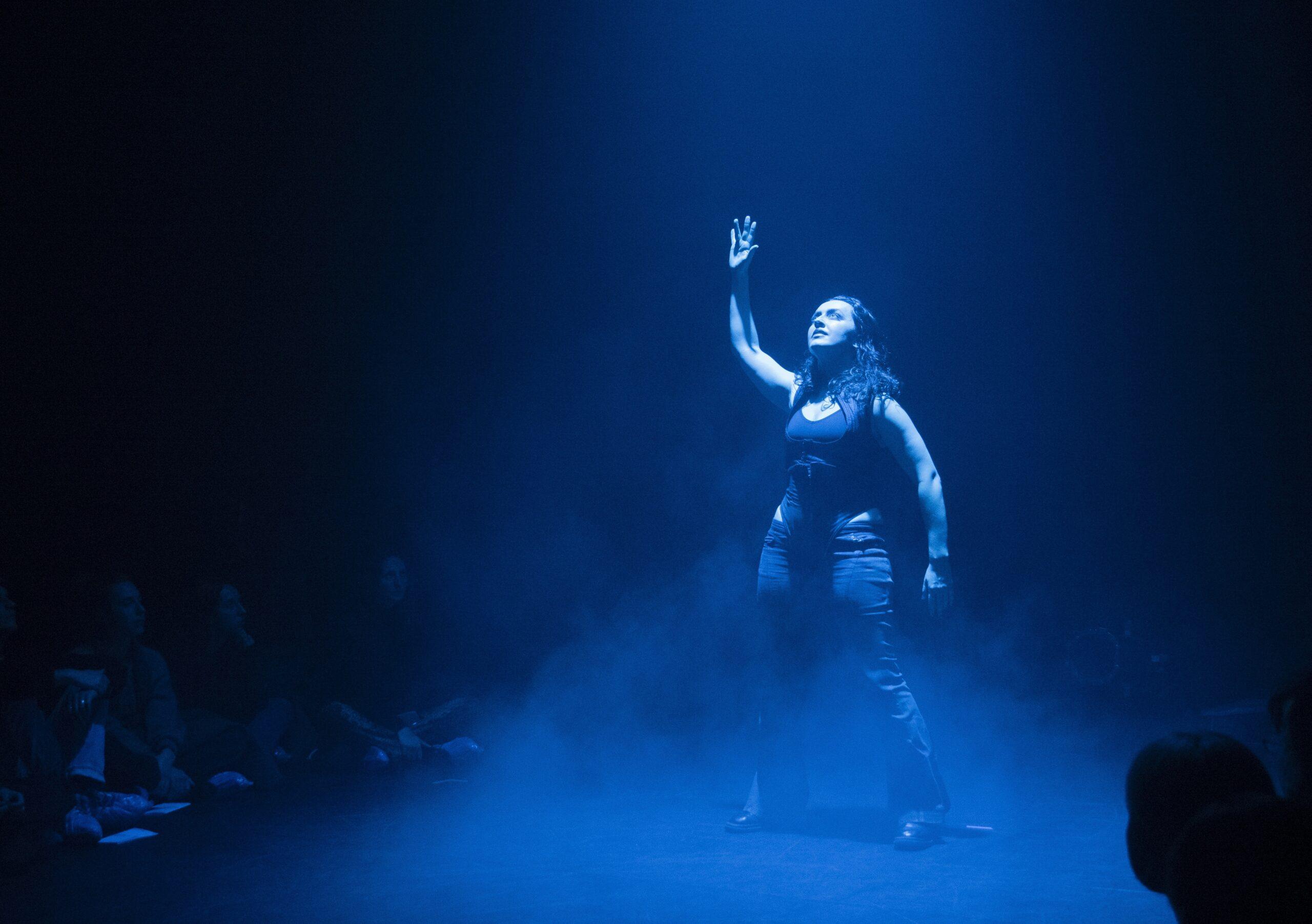 Thjerza Balaj : l'exploration hardcore du désir - Manifesto XXI