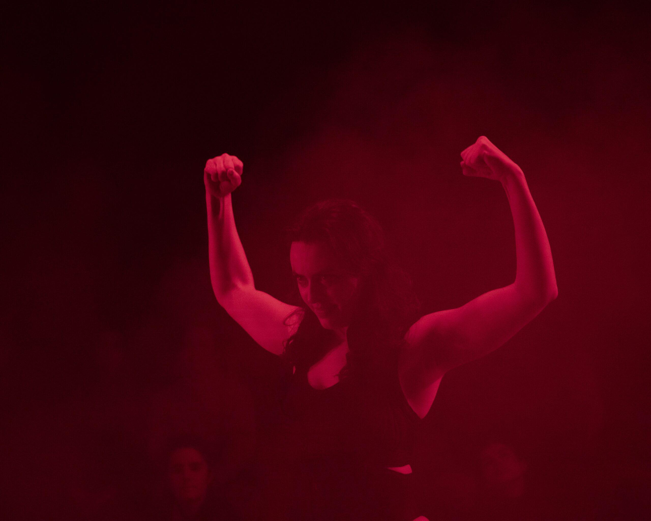 Thjerza Balaj : l'exploration hardcore du désir - Manifesto XXI